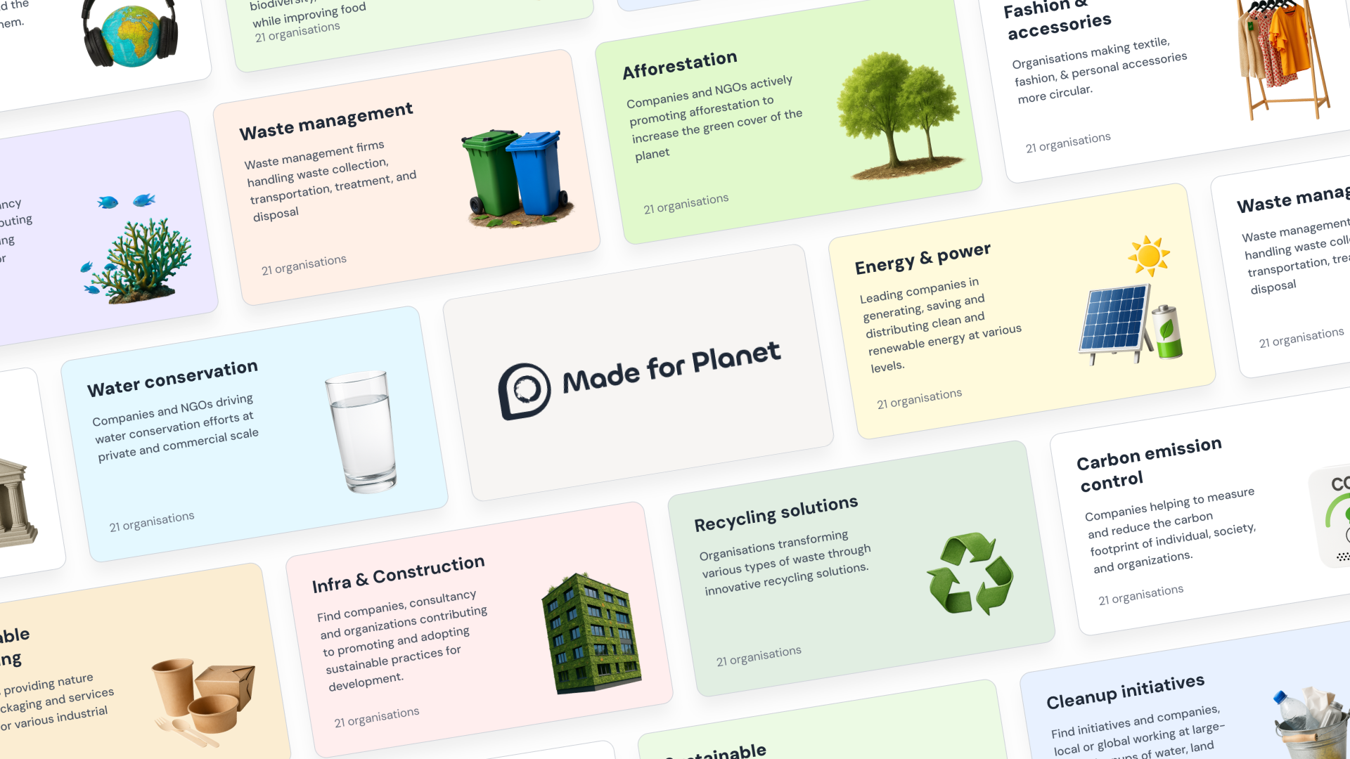 SES AI | Made for Planet